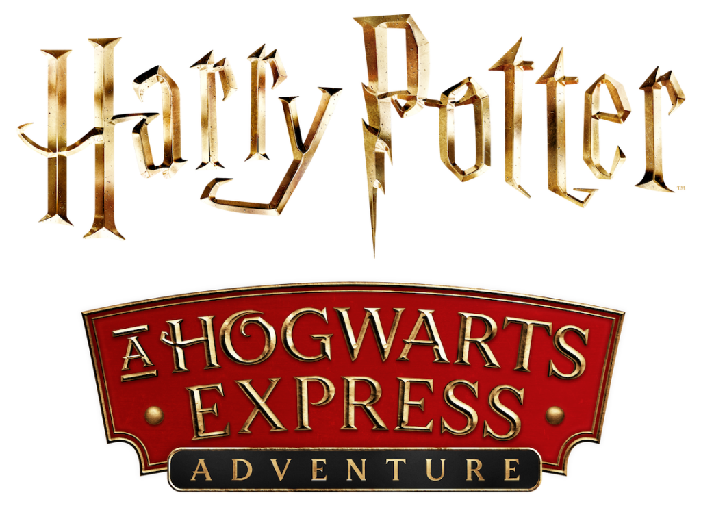 Harry Potter™: A Hogwarts Express Adventure – A MAGICAL TRAIN RIDE ...