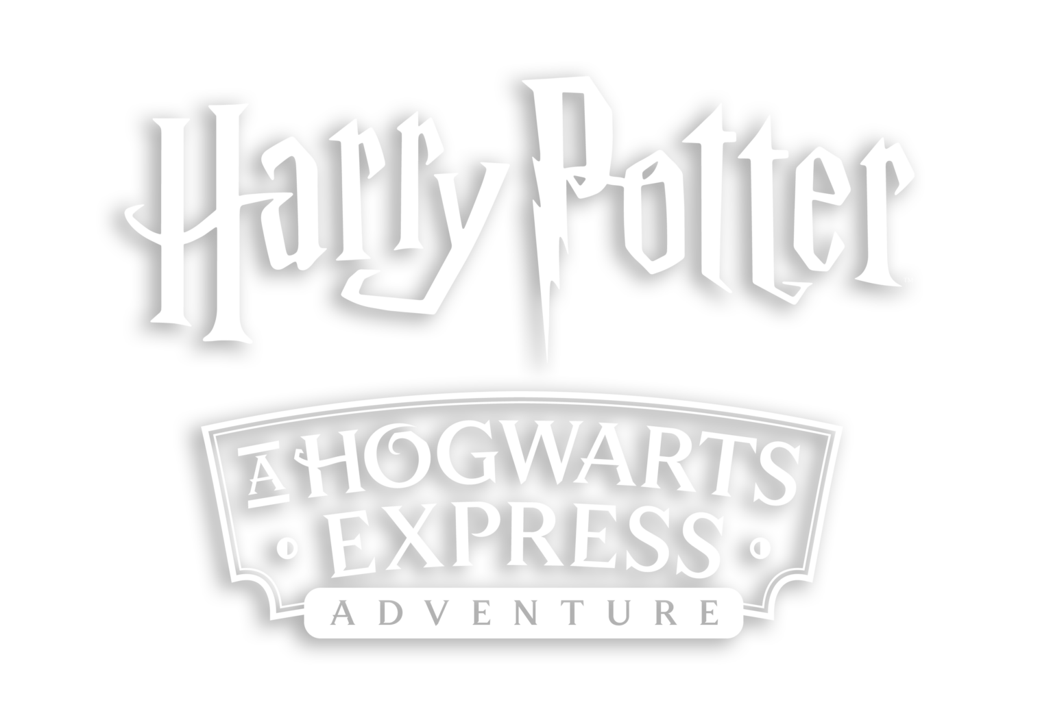 Harry Potter™: A Hogwarts Express Adventure – A MAGICAL TRAIN RIDE ...